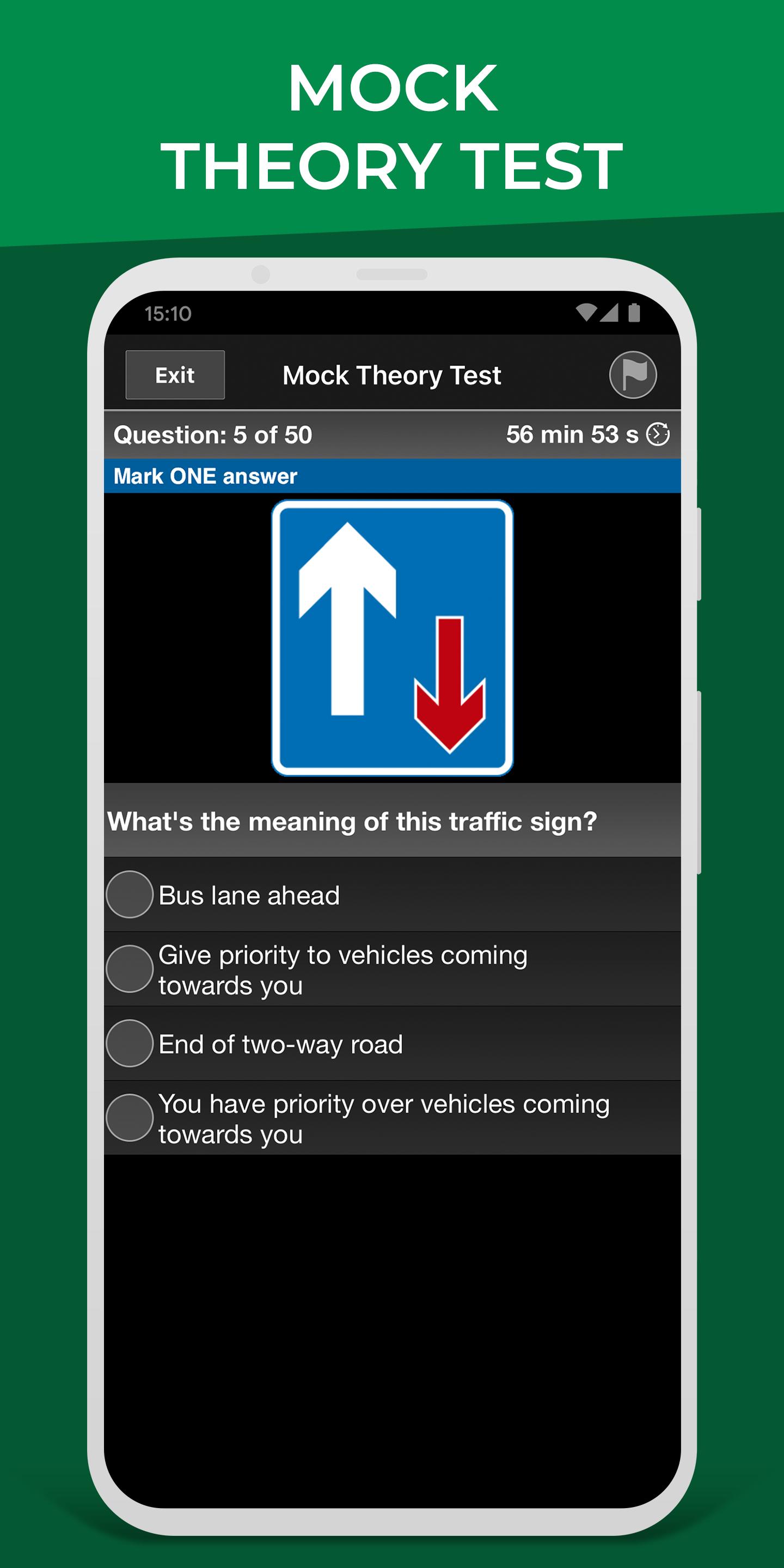 Driving Theory Test Uk 2022 For Android Apk Download
