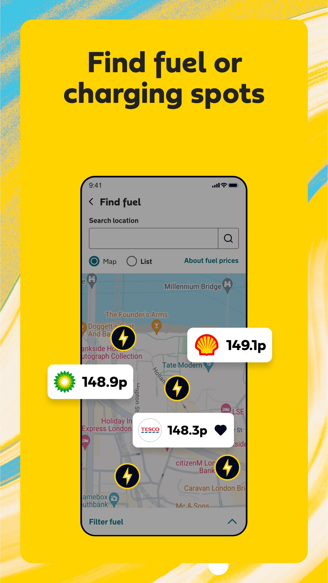 The AA APK for Android Download