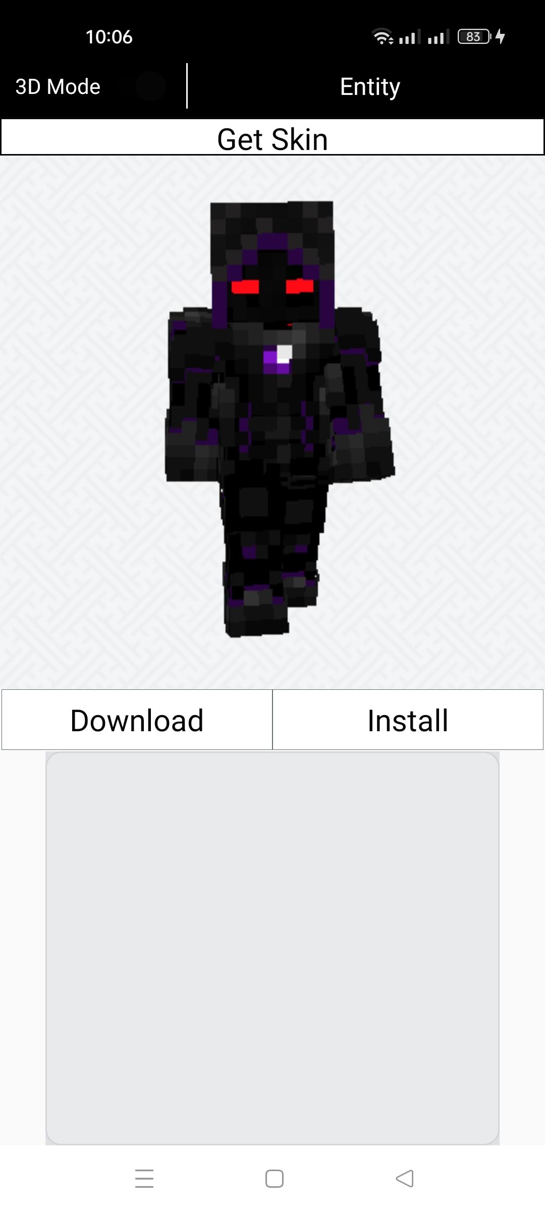 Android용 Mod Entity 303 For Minecraft Apk 다운로드