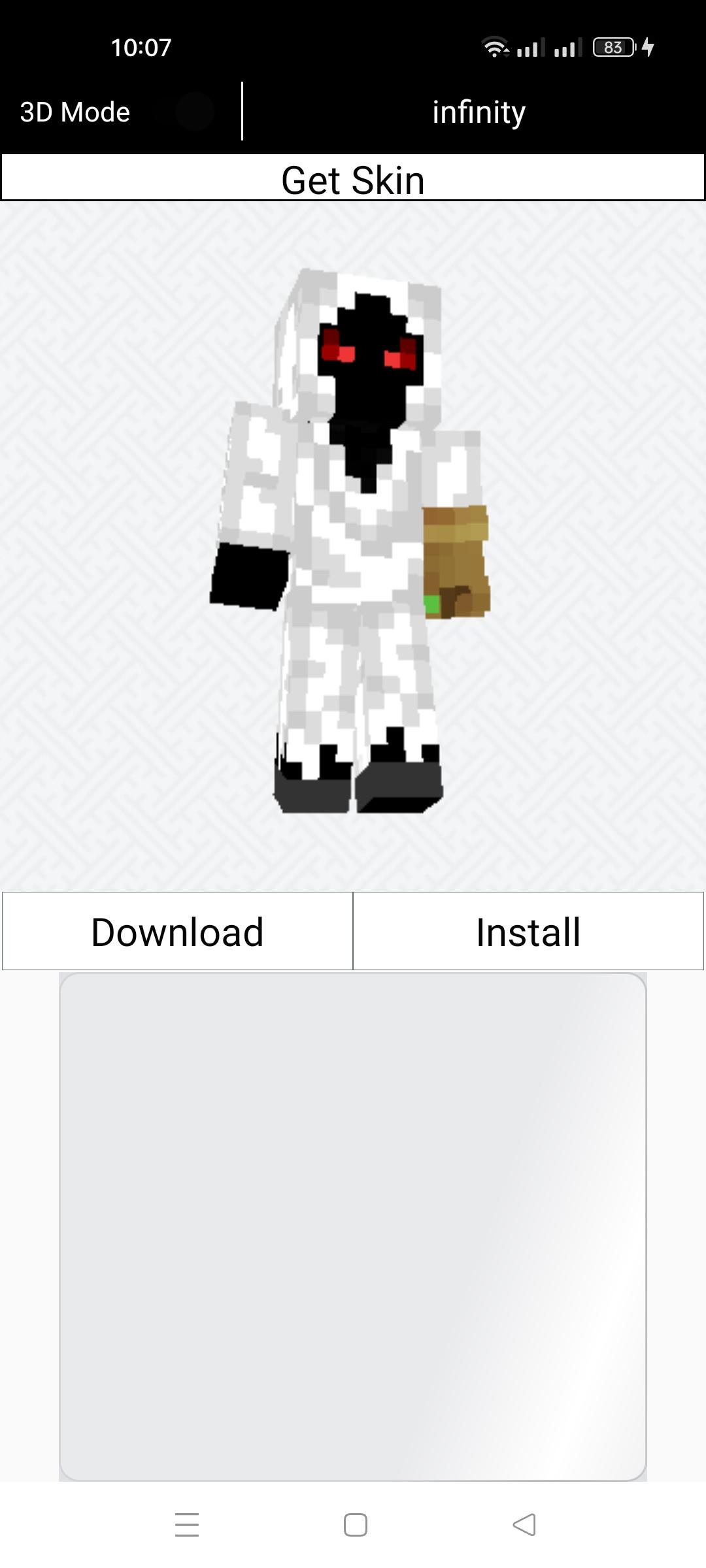 Mod Entity 303 For Minecraft Apk للاندرويد تنزيل