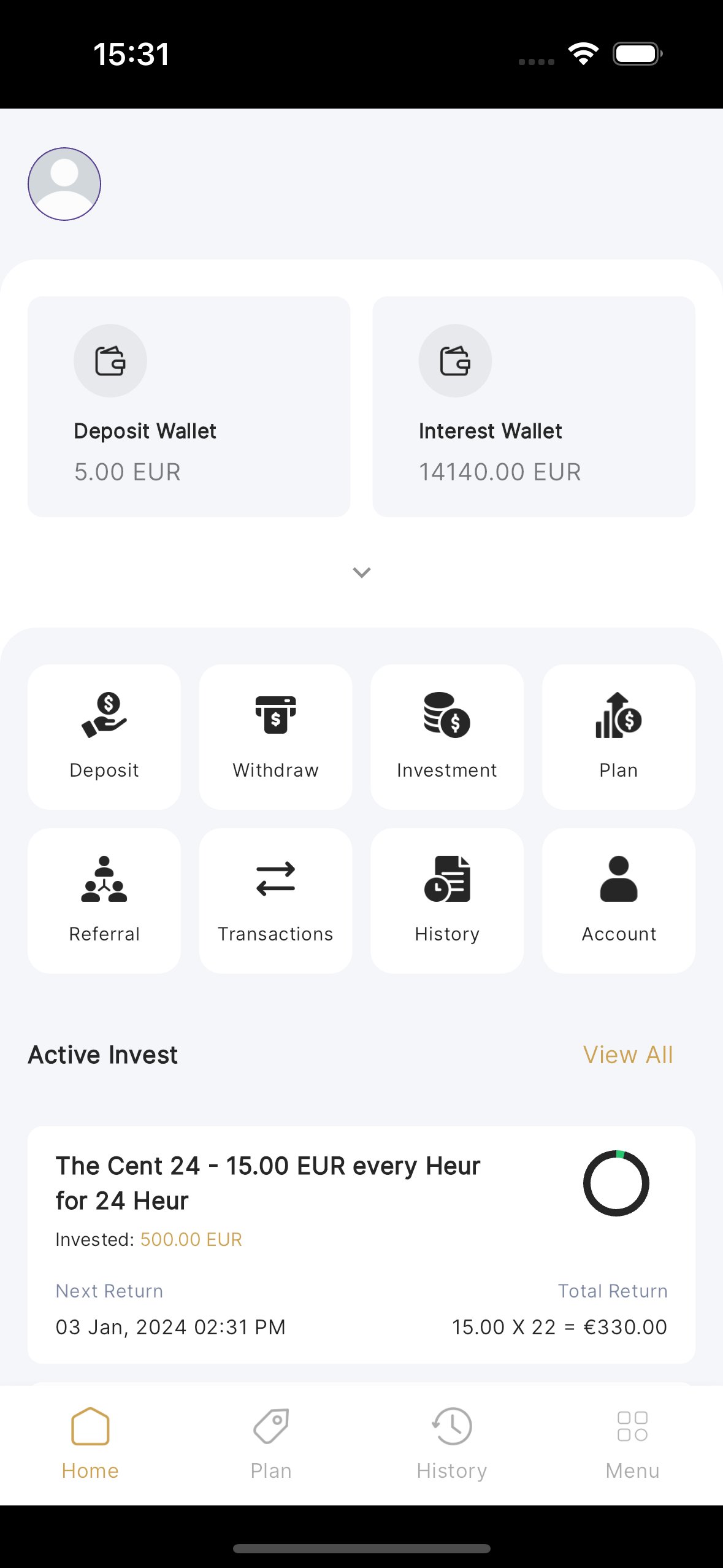 The Cent APK for Android Download