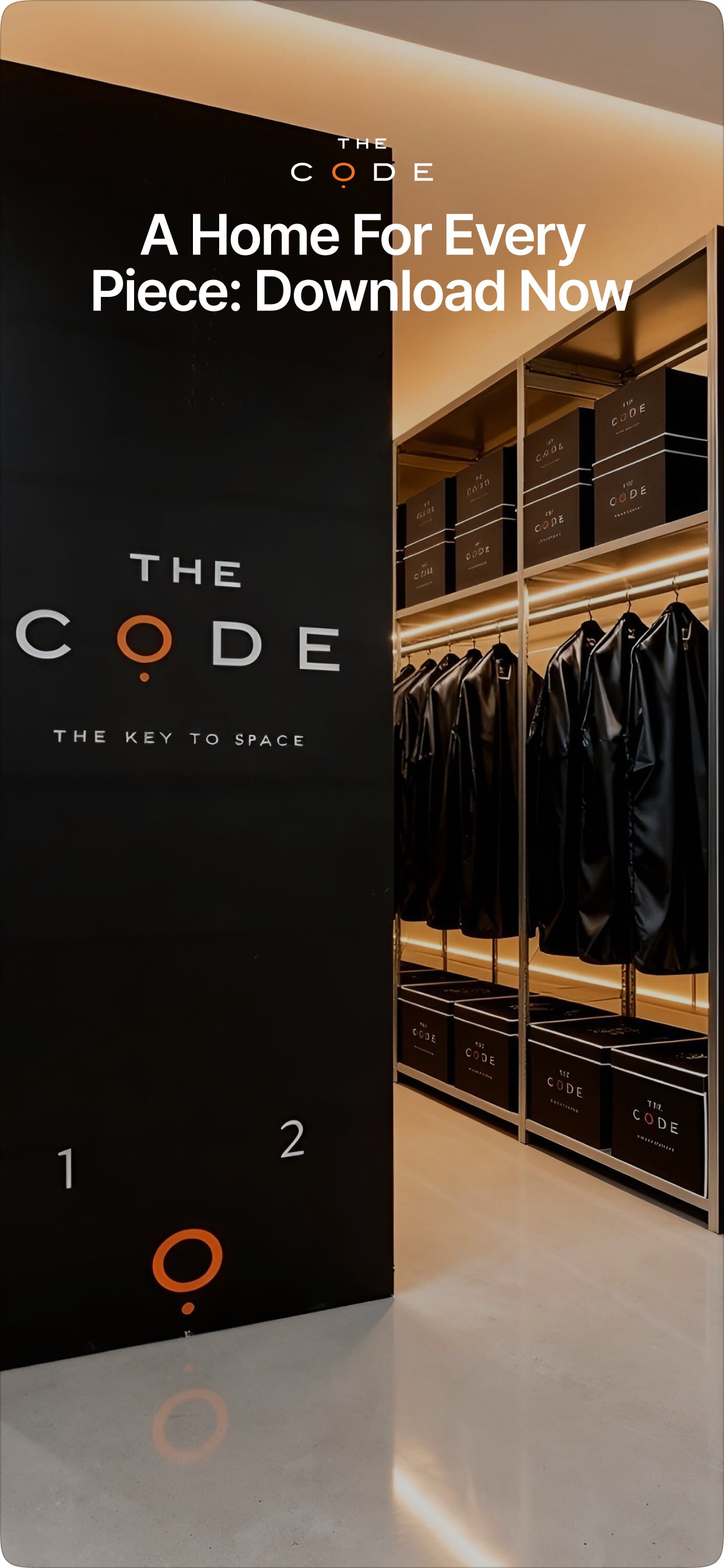 The Code APK for Android Download