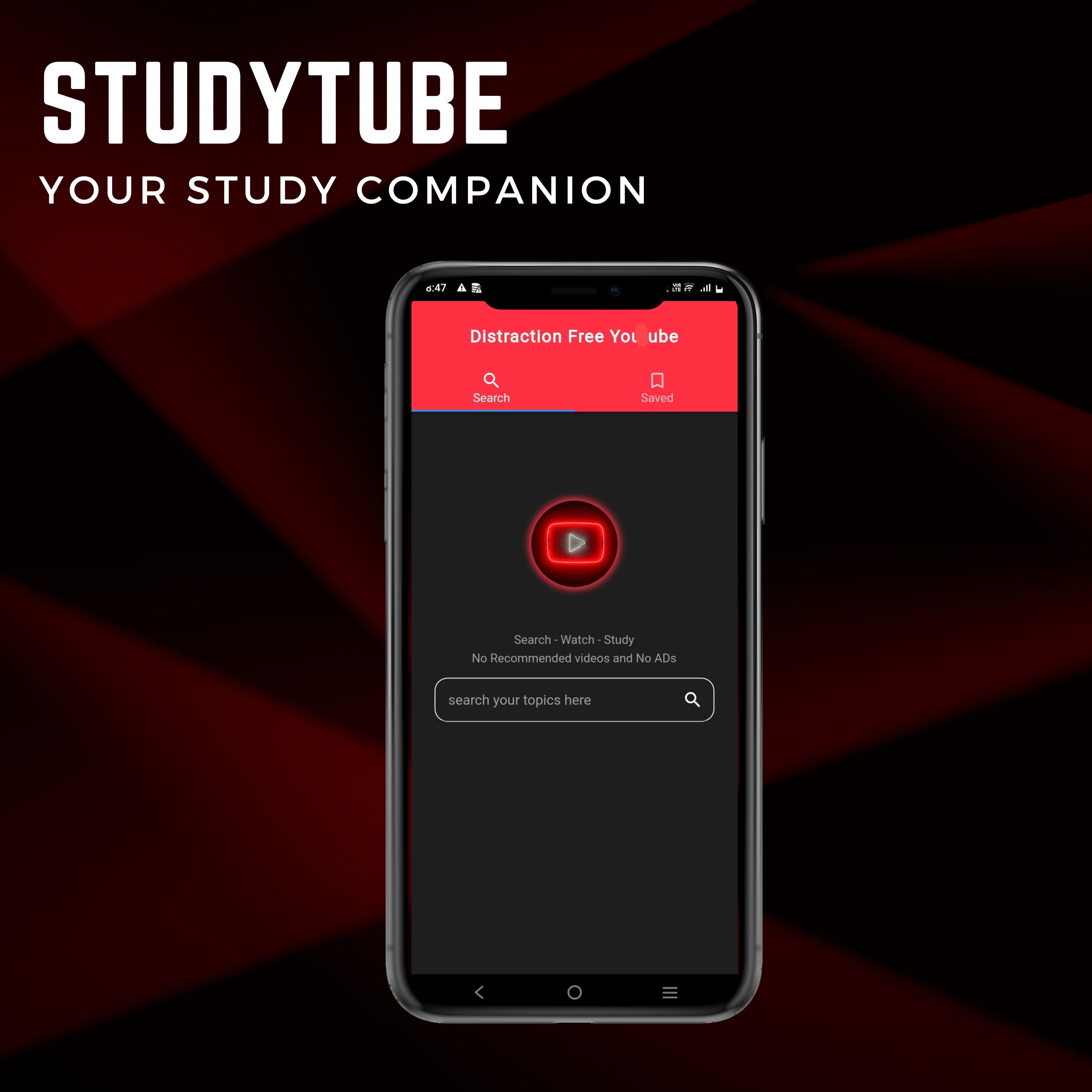 StudyTube APK for Android Download