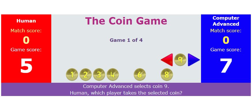 The Coin Game APK Download for Android - Latest Version