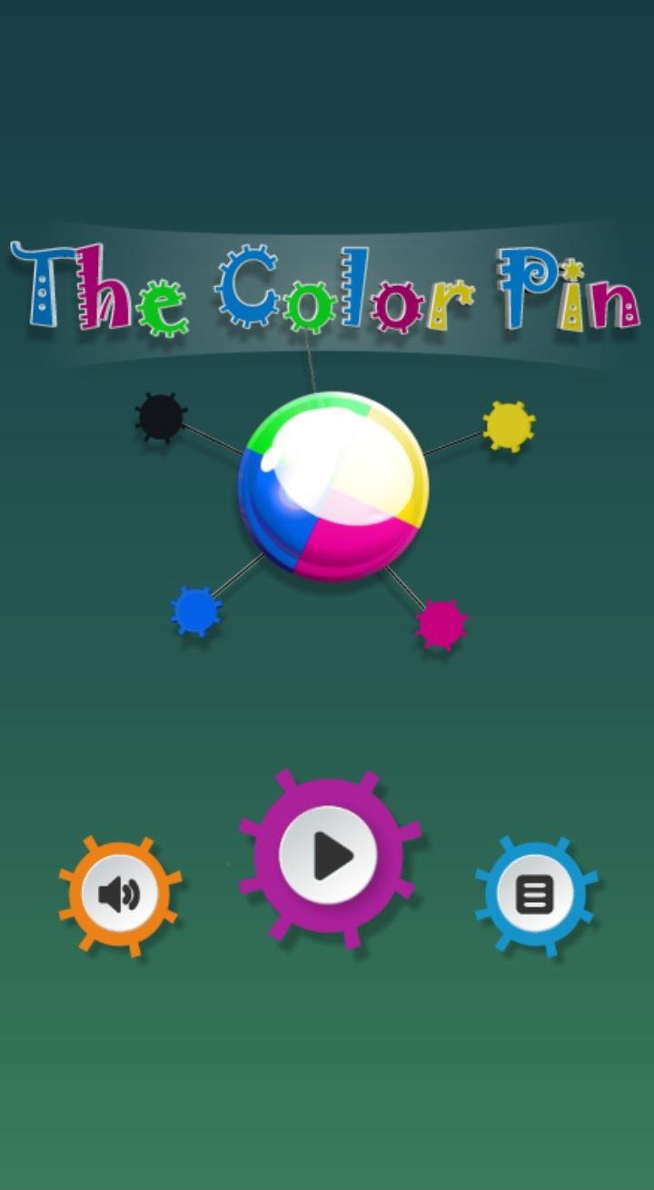 The Color Pin APK for Android Download