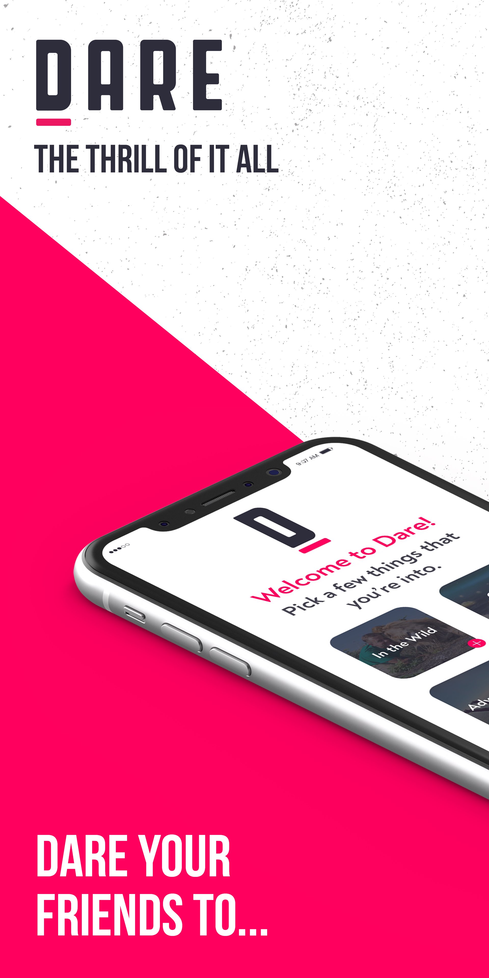 The Dare App APK for Android Download