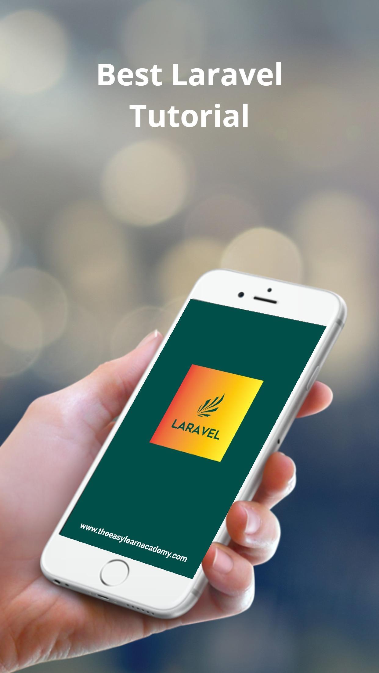 laravel - laravel tutorial - php framework APK for Android Download laravel - laravel tutorial - php framework APK for Android Download