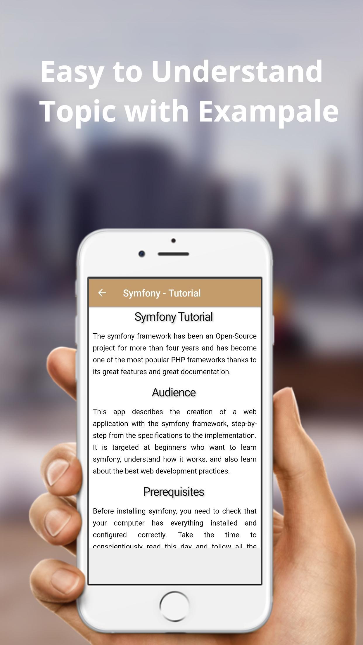 Symfony for Android - APK Download Symfony for Android - APK Download