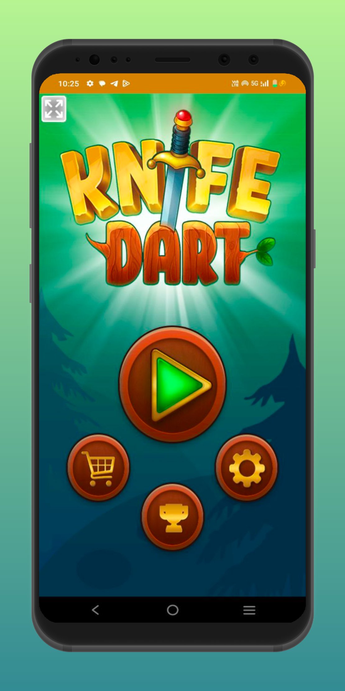 Gaming Hub APK for Android Download