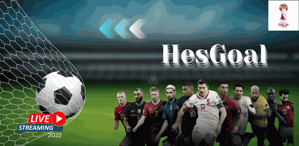 Cómo descargar la última versión de Hesgoal para Android 2024