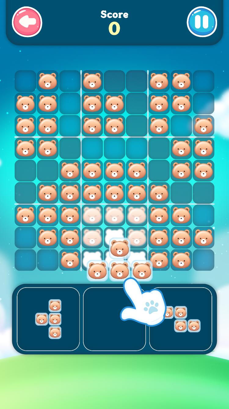Zoo Block - Sudoku Block Puzzle - Free Mind Games for Android - APK Download zoo-block-sudoku-block-puzzle-free-mind-games-for-android-apk-download