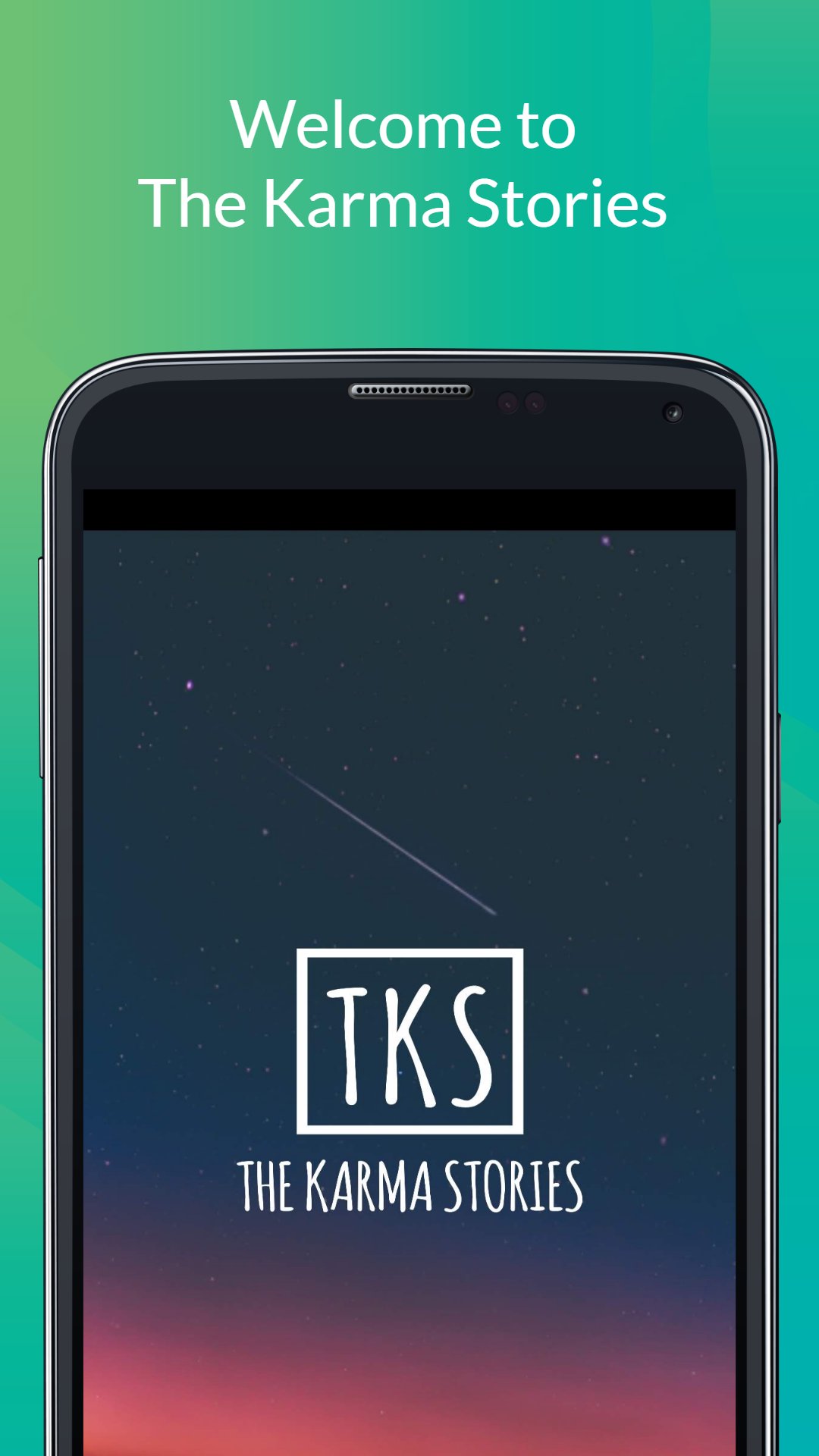 The Karma Stories - A Story App APK for Android Download