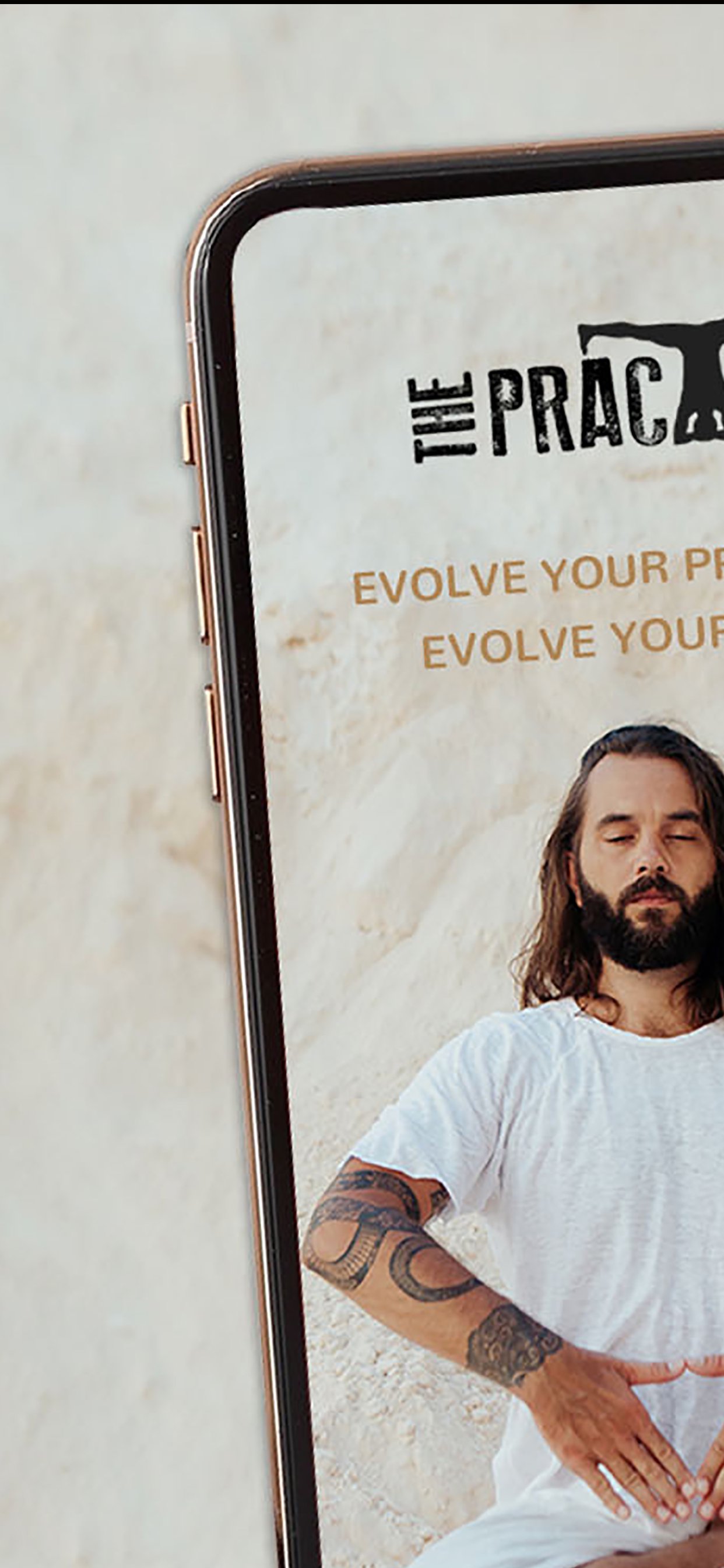 The Practice APK for Android Download