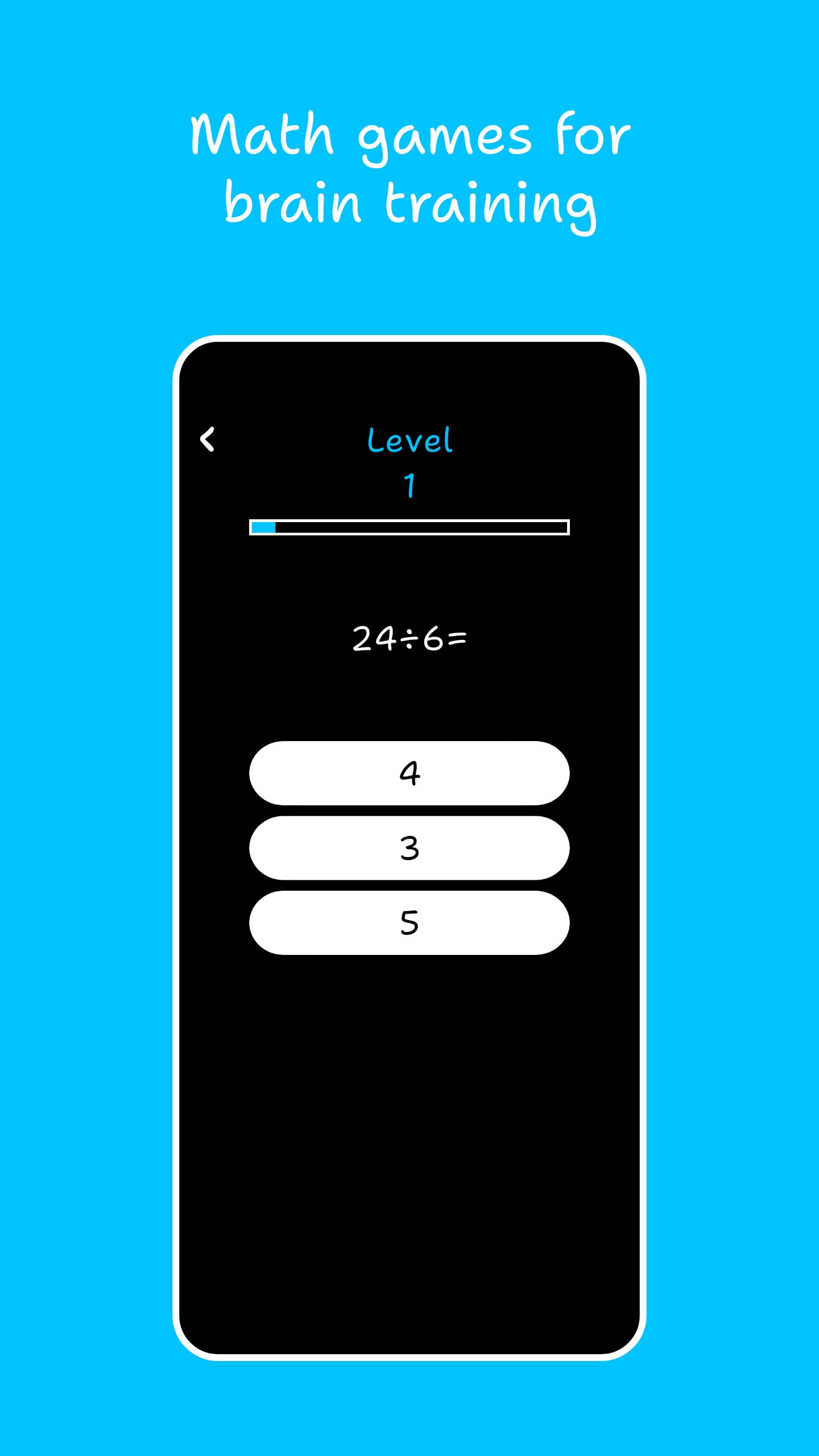 TheProMath: Math Games APK for Android Download