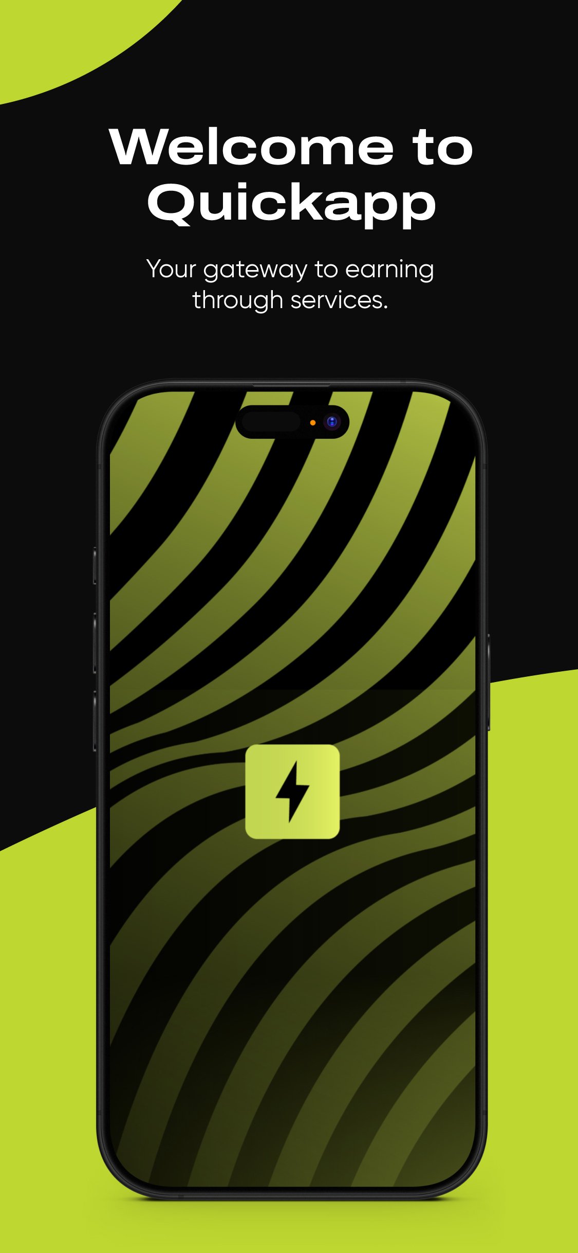 Quick App APK for Android Download