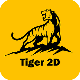 Tiger 2D APK for Android Download
