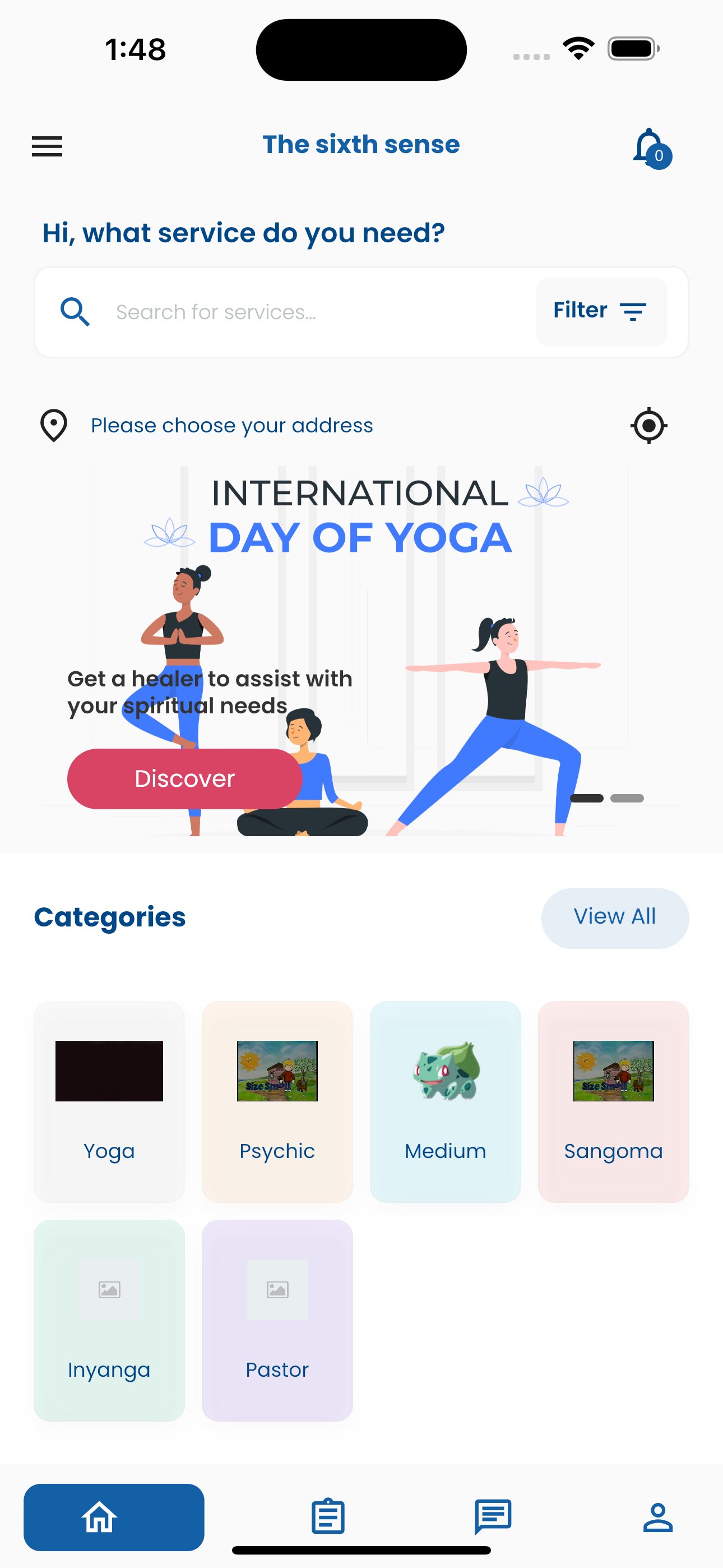 The Sixth Sense APK for Android Download
