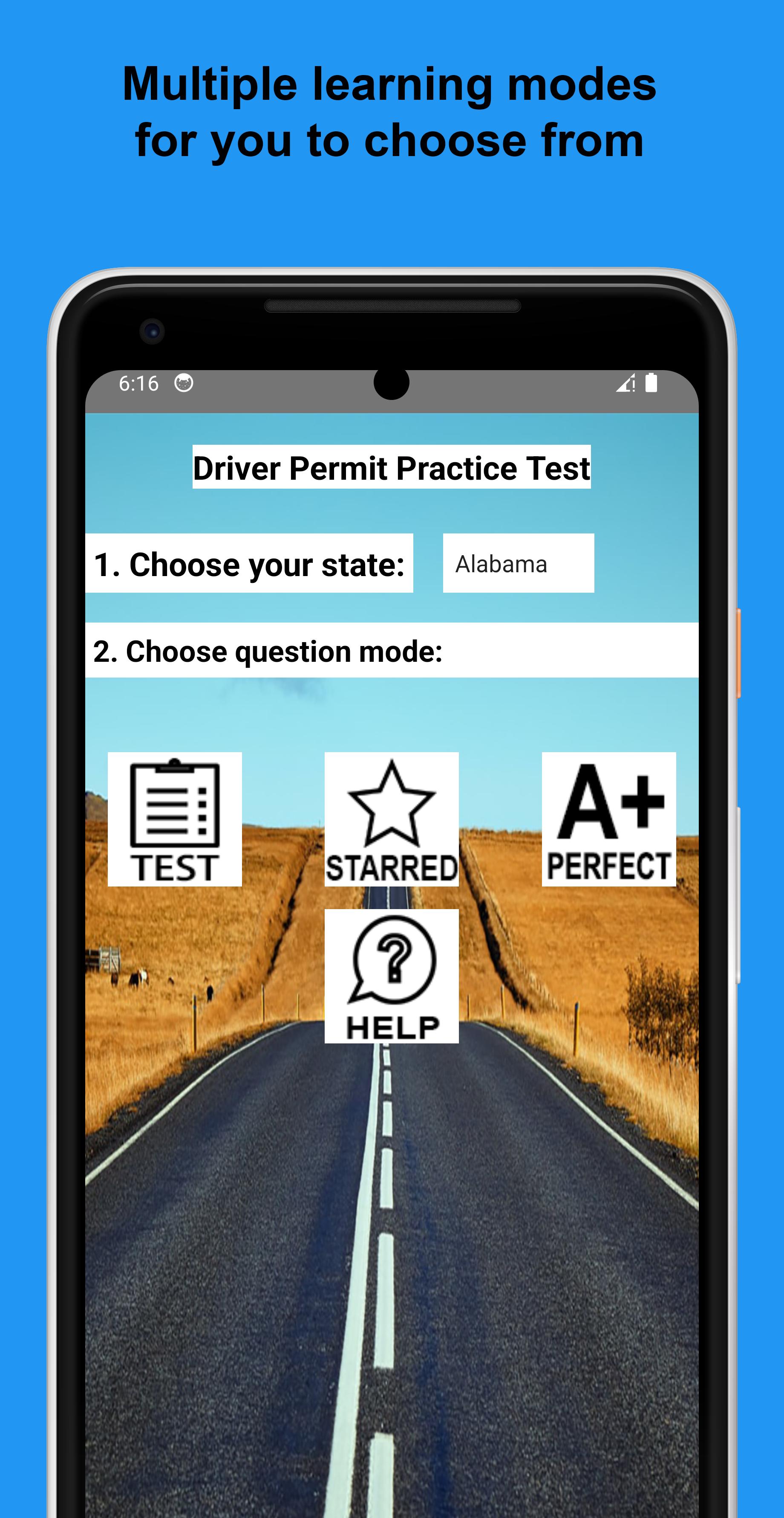 Driver Permit Practice Test Apk For Android Download