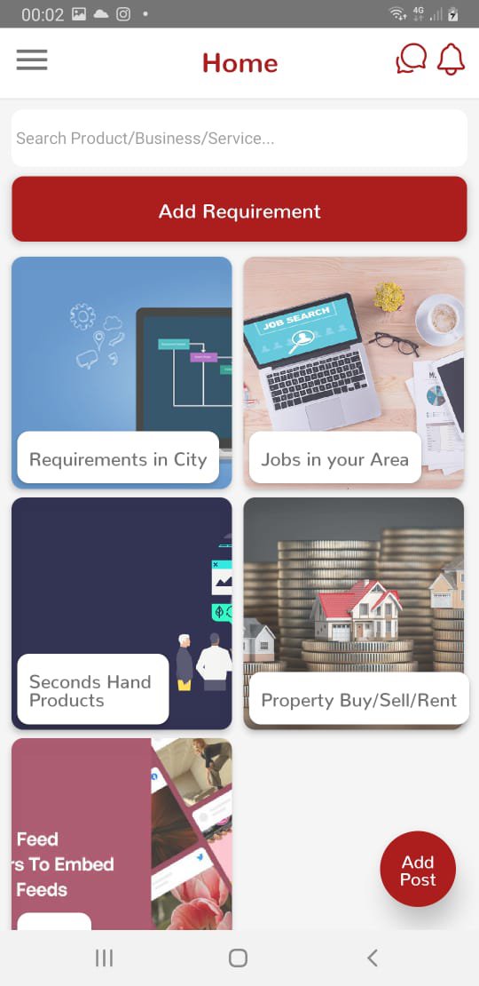 The Work App APK for Android Download