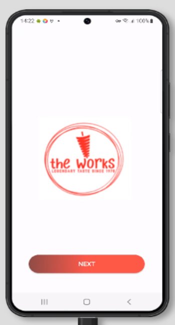 The Works Grill APK for Android Download