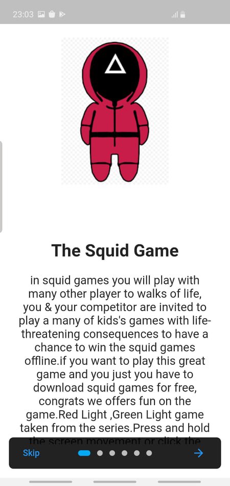 Guide Squid Game PRO APK for Android Download