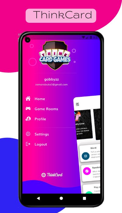 Descargar ThinkCard APK Última Versión 1.1.1 para Android