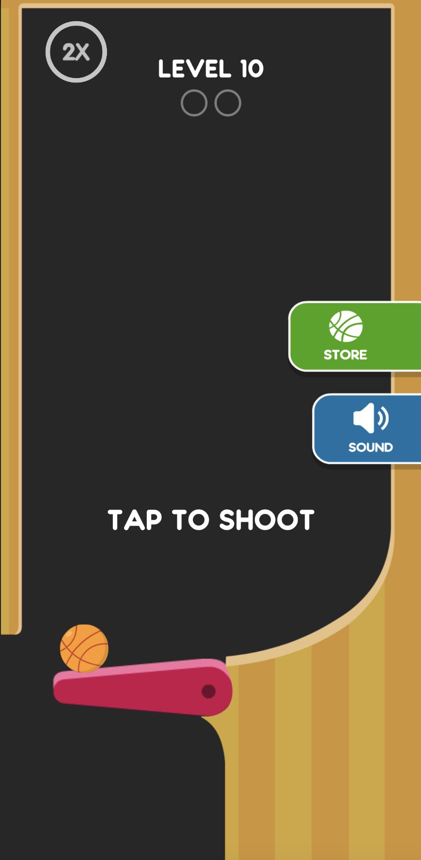 Basketball Flip: Hoop Master APK for Android Download