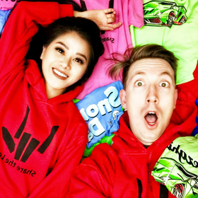 Wallpaper Chad and Vy - for Fans 💯 APK للاندرويد تنزيل