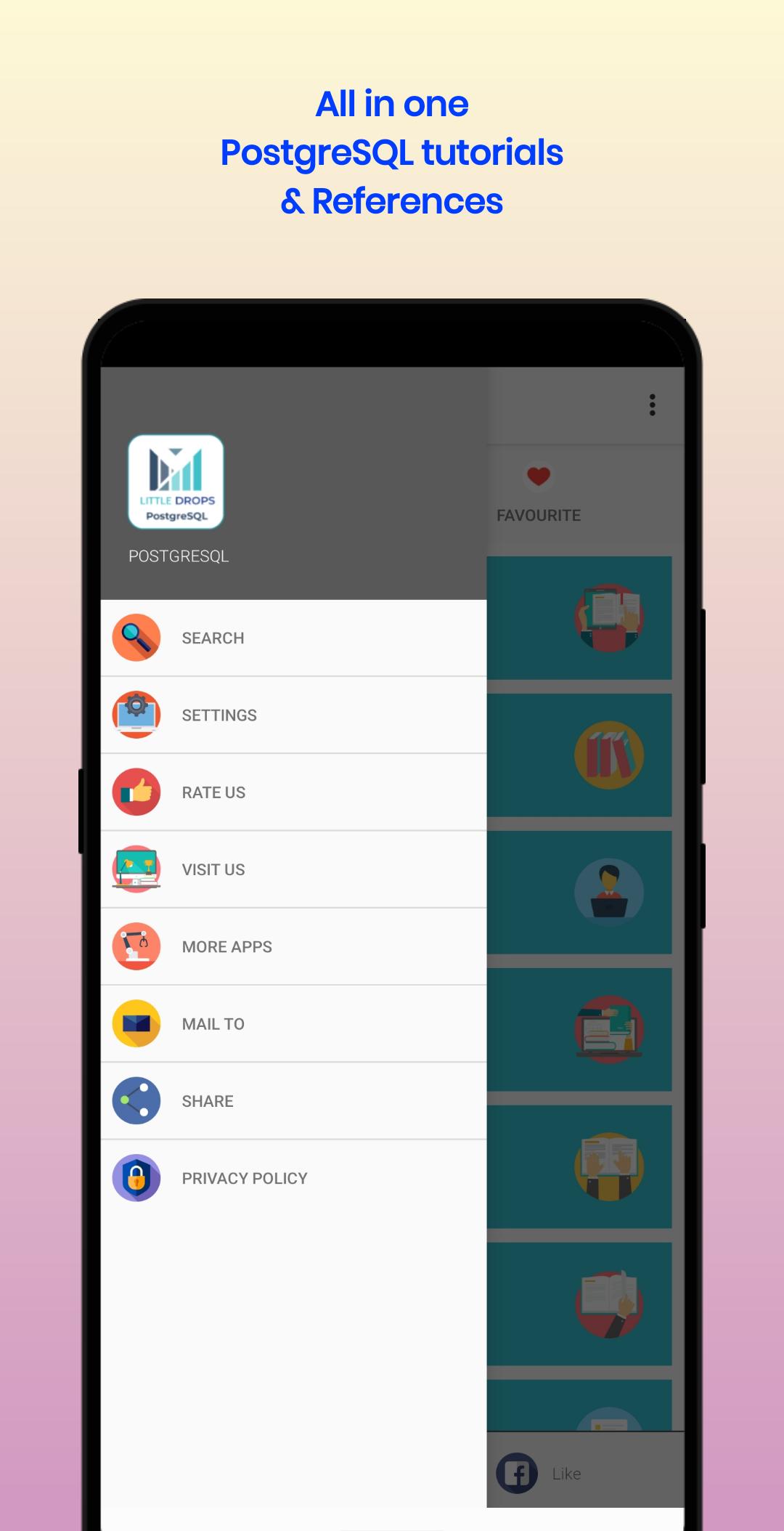 PostgreSQL APK for Android Download PostgreSQL APK for Android Download