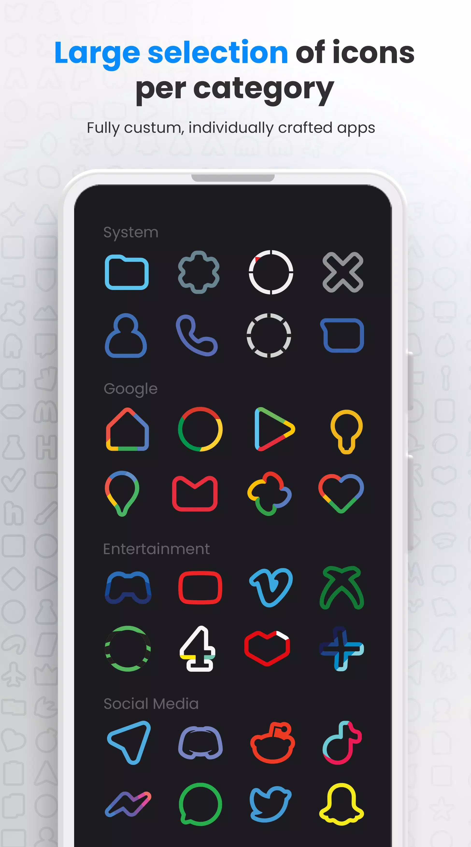 Android 4 App Icons Android 4 App Icons