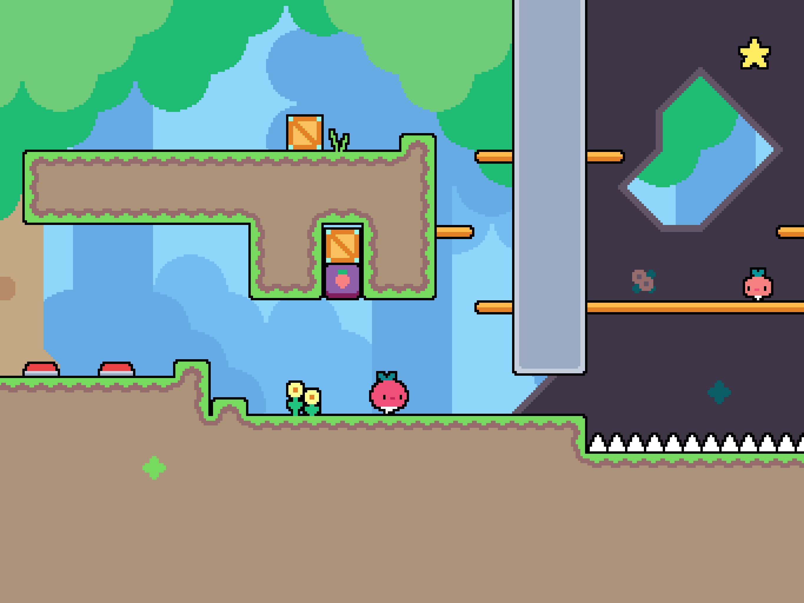 Dadish for Android - APK Download