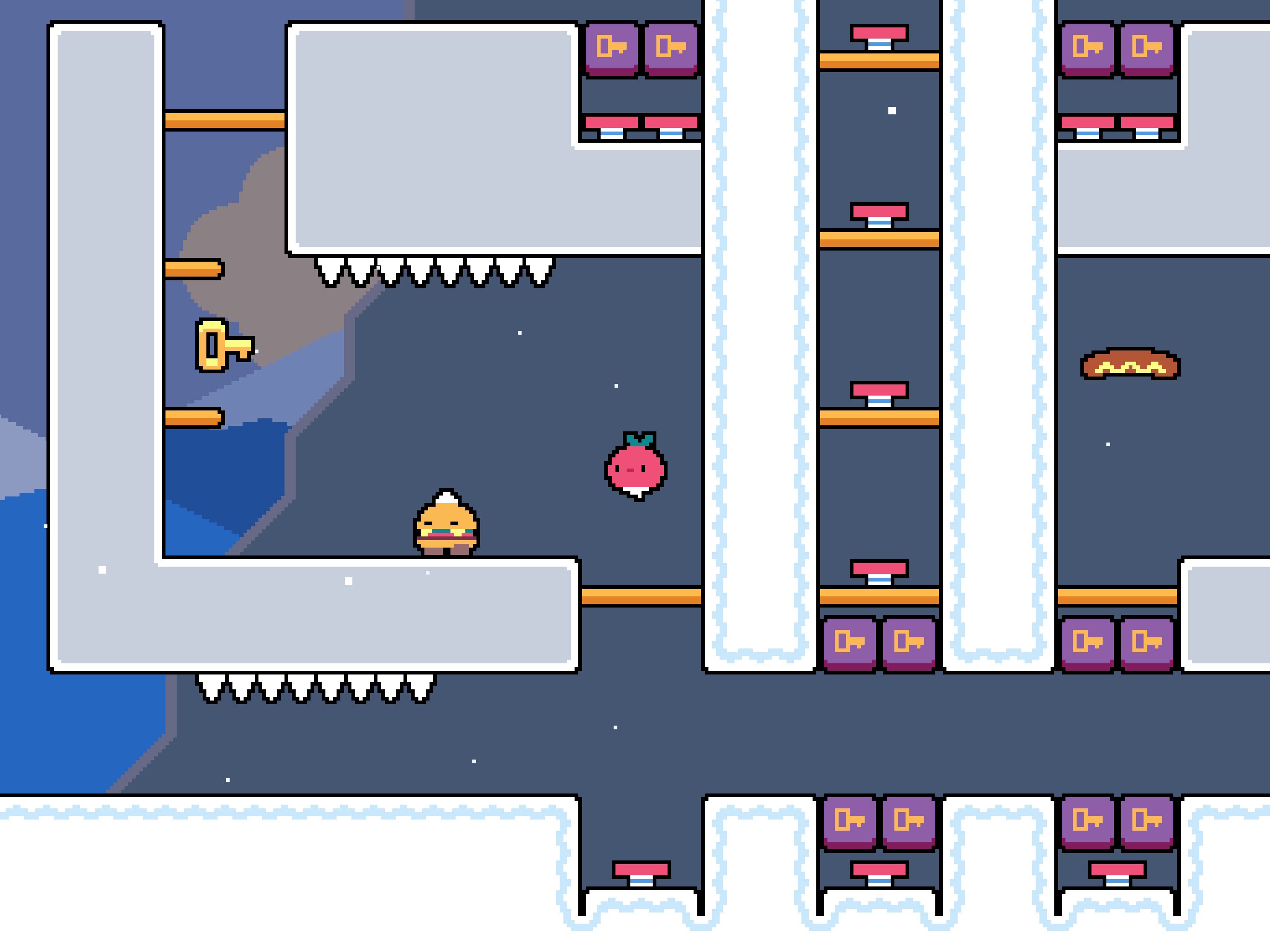 Dadish for Android - APK Download