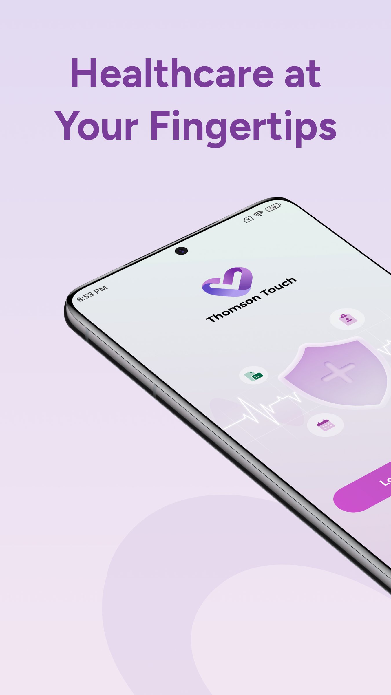 Thomson Touch APK for Android Download