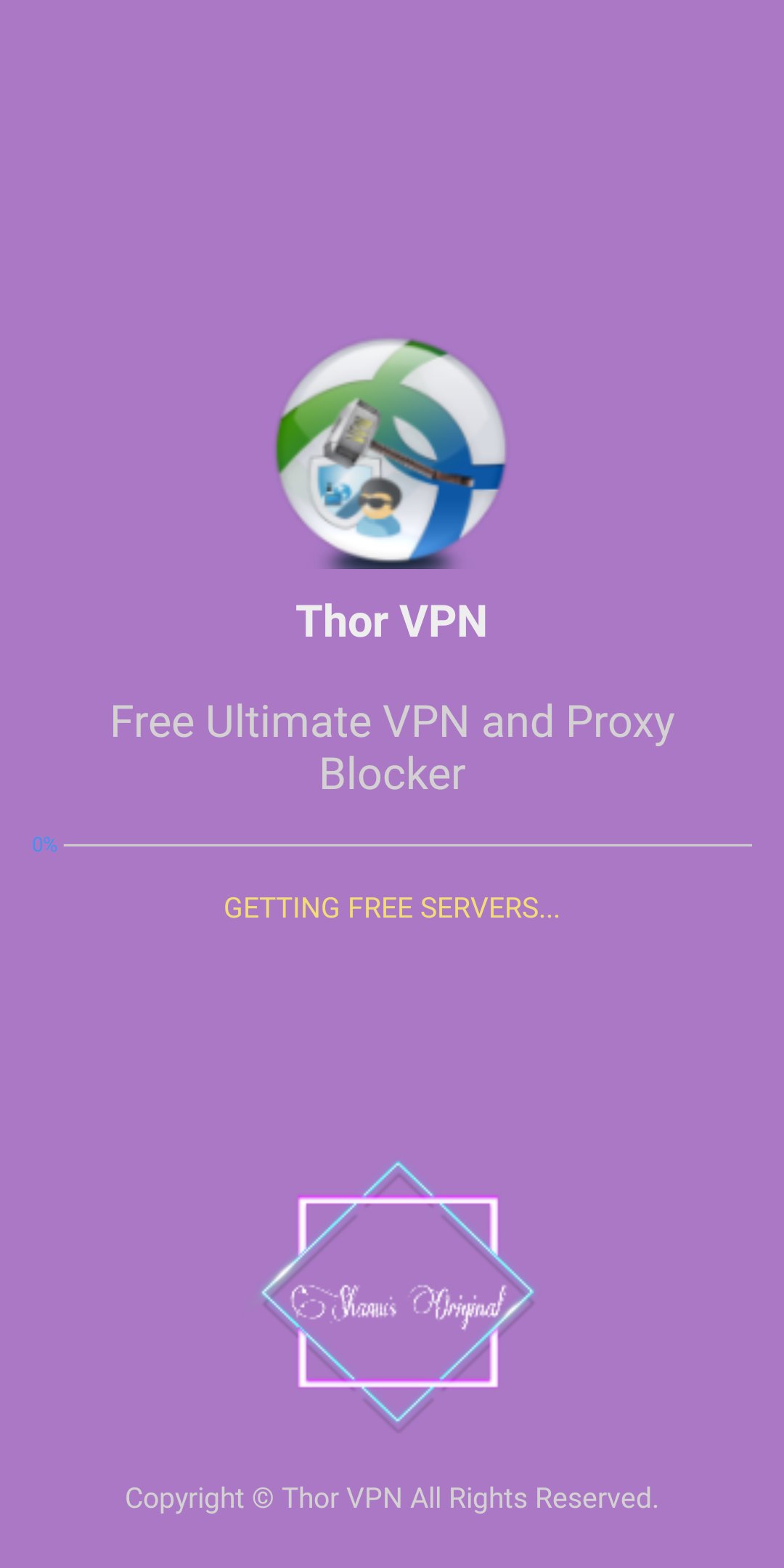 Thor VPN - The Best Free Unlimited VPN 安卓APK下载 - 最新版本