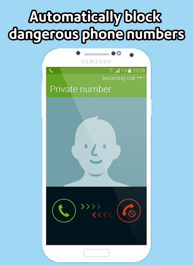 Call Blocker APK for Android Download
