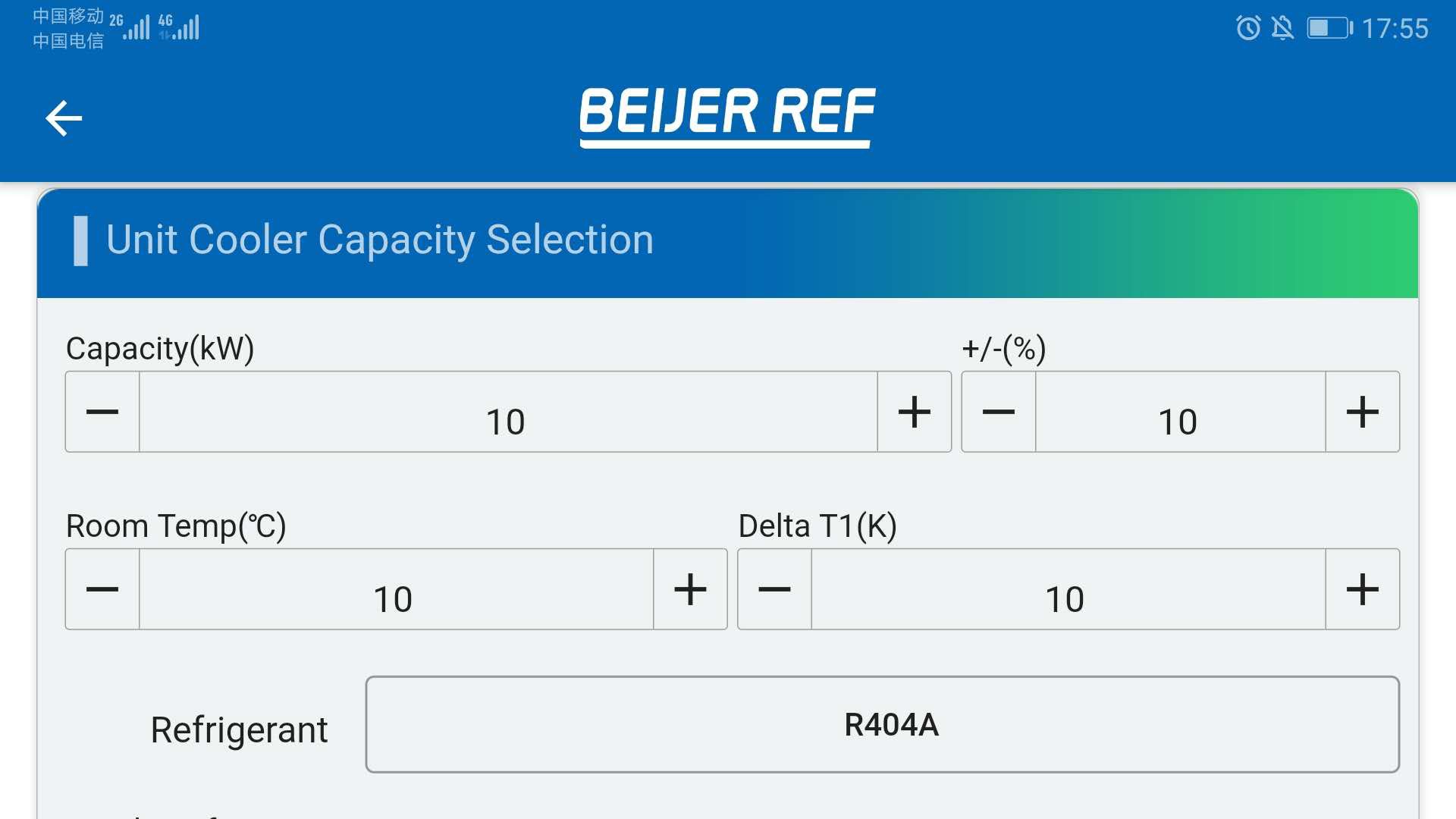 Beijer Ref Cool APK for Android Download