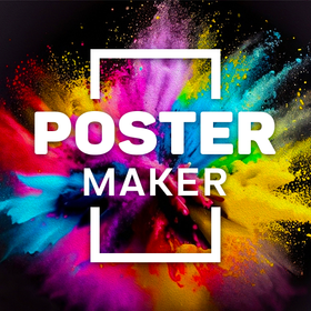 Poster Maker APK for Android Download
