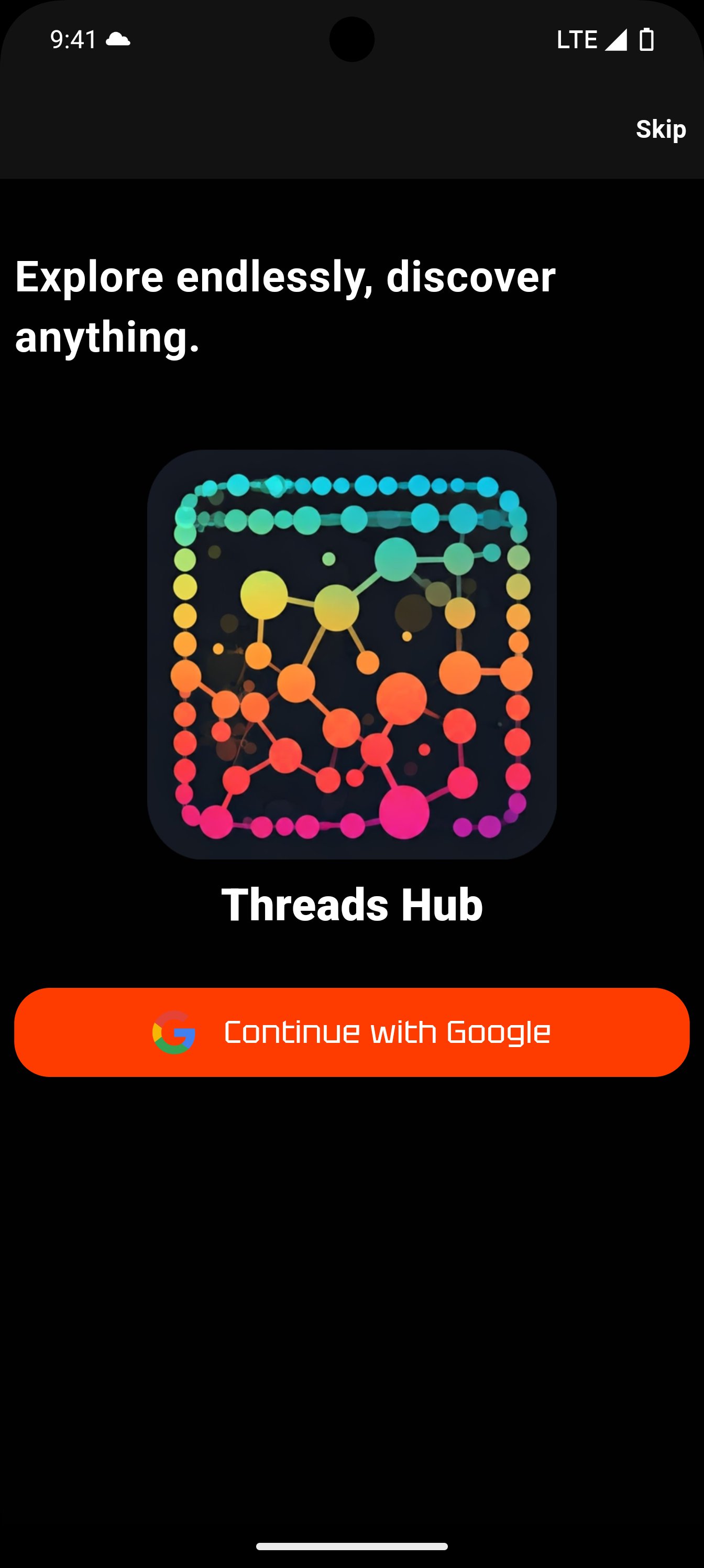 Threads Hub APK for Android Download