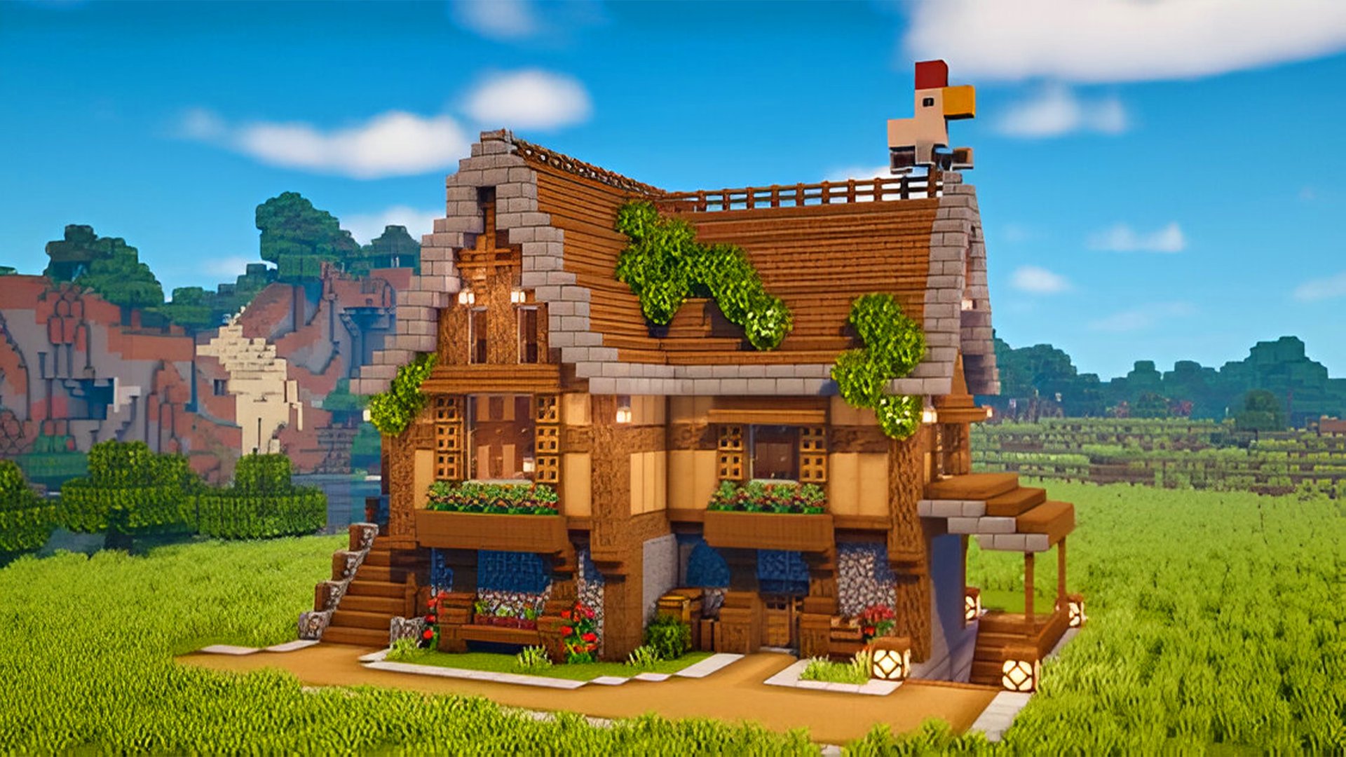 Dragon Craft World 3D APK for Android Download