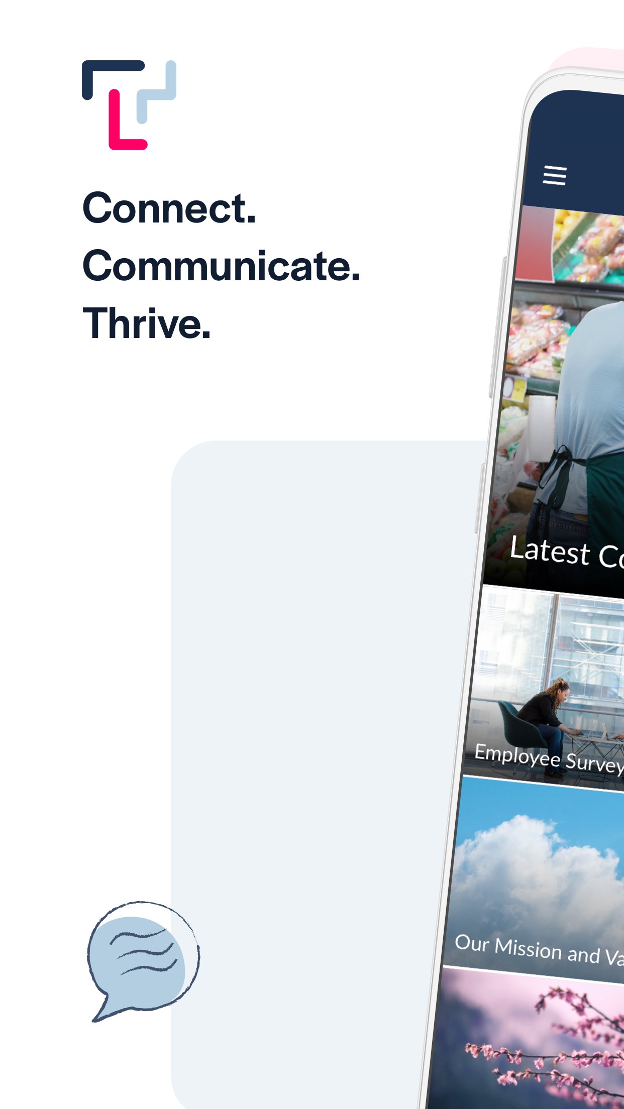 Thrive.App APK for Android Download