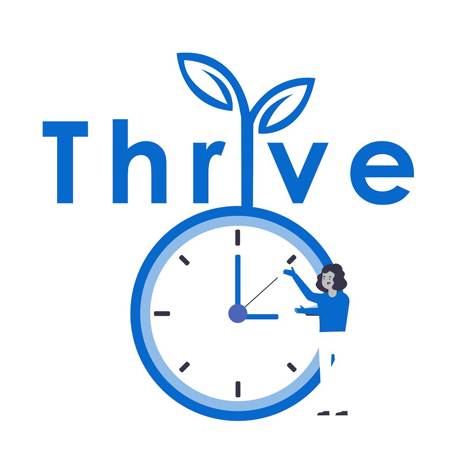 Thrive time clock APK for Android Download