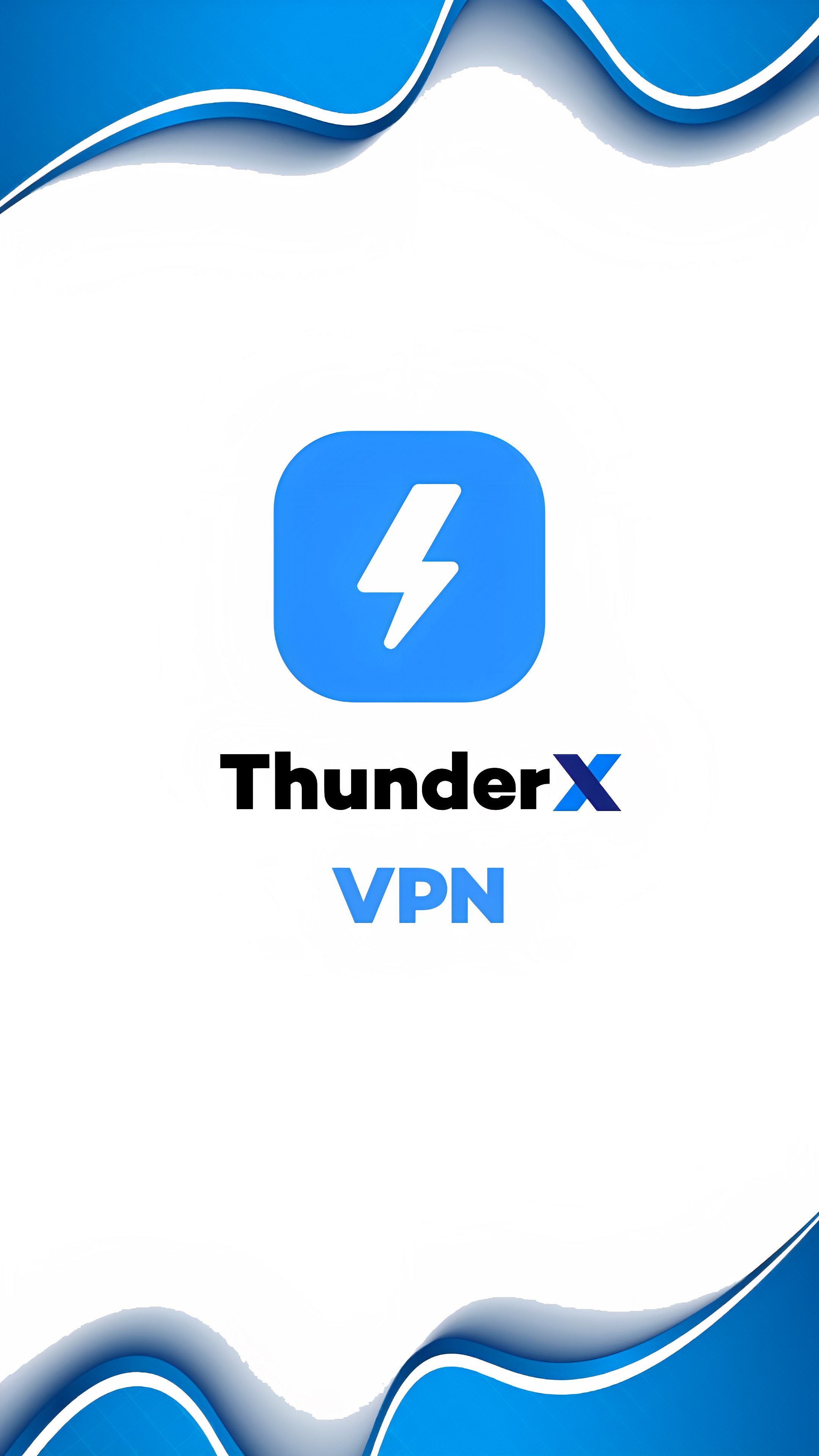 Thunder XVPN - Fast Secure VPN APK per Android Download