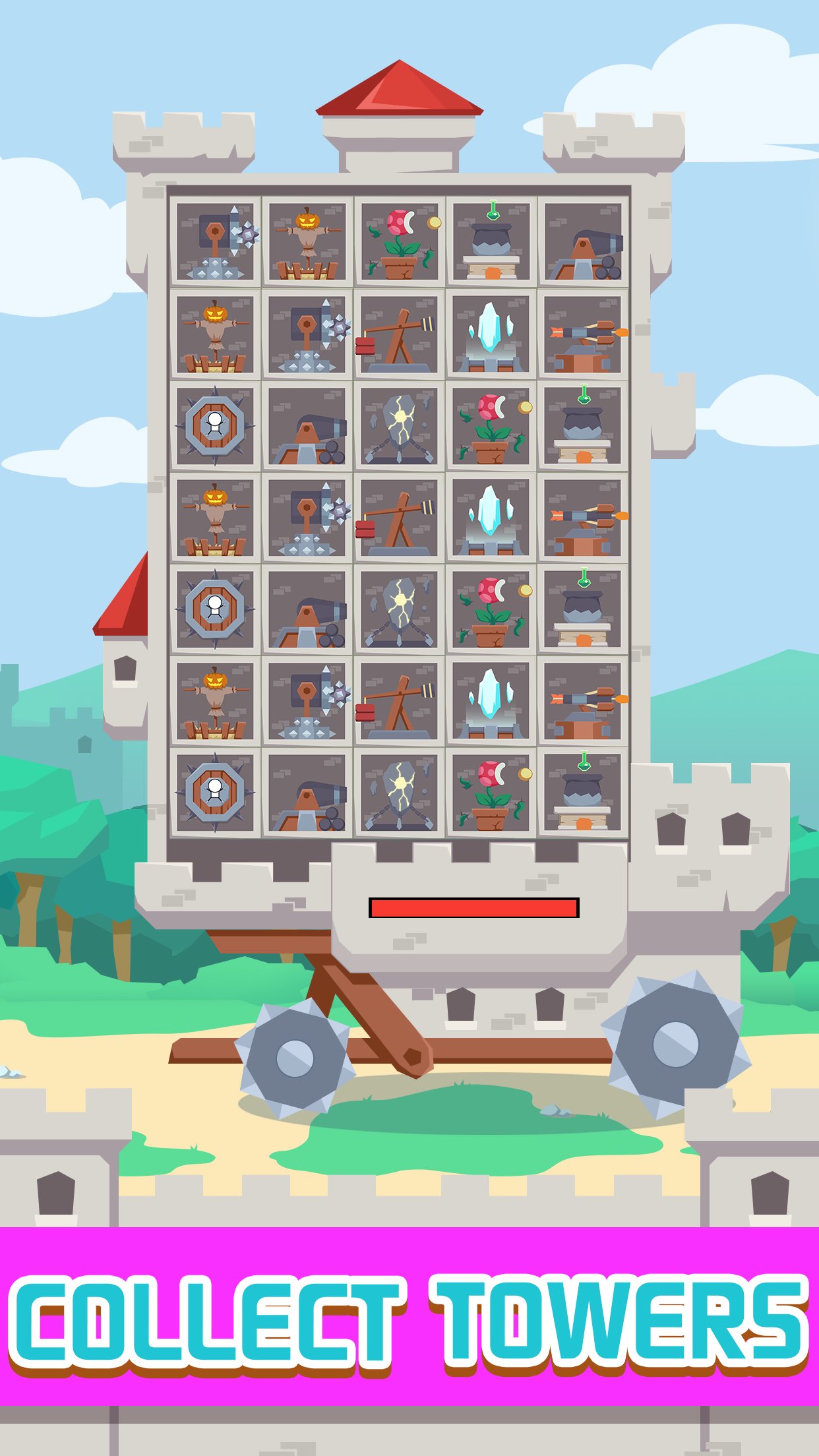 Tower Evolution APK for Android Download