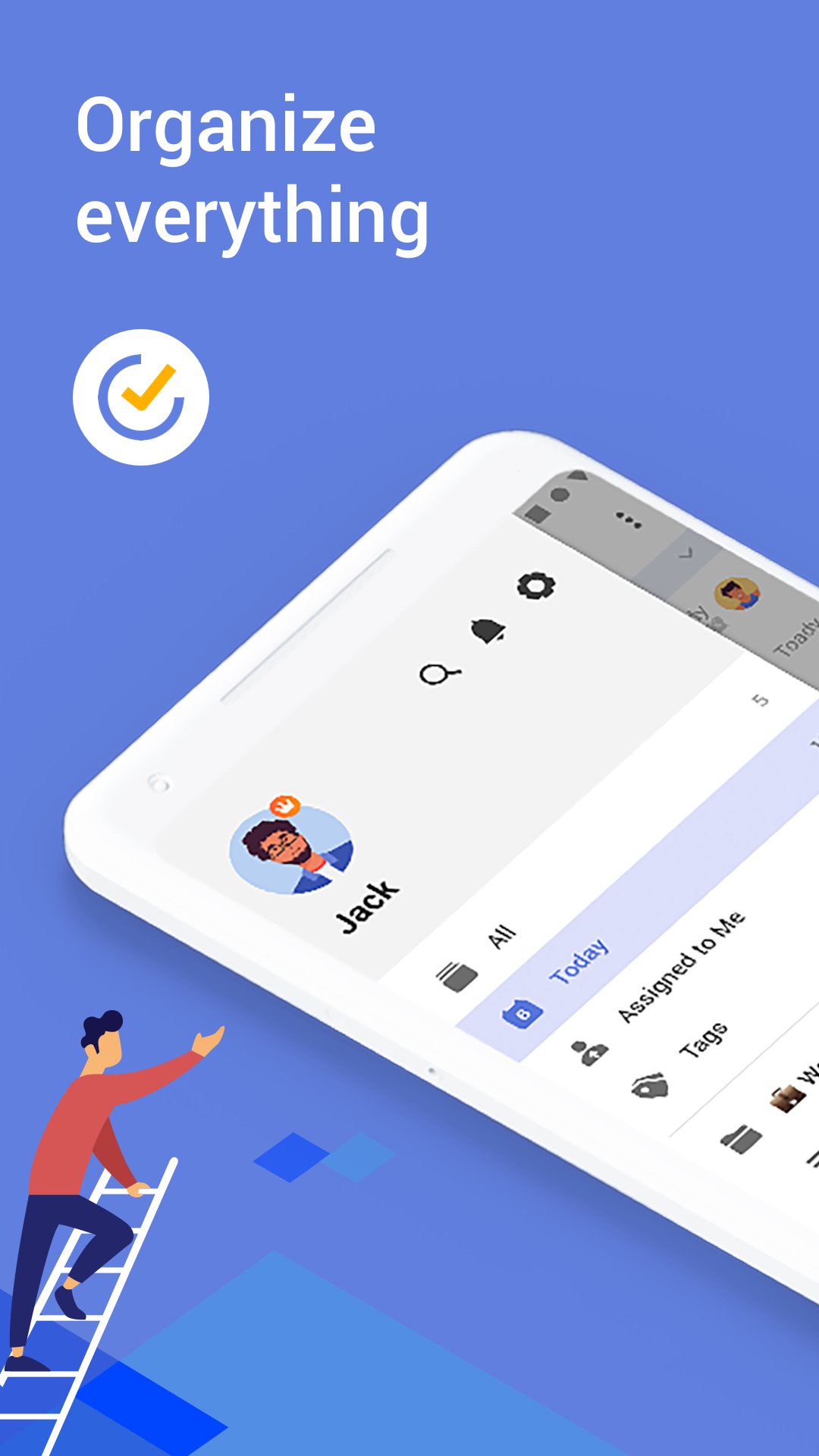 TickTick APK voor Android Download