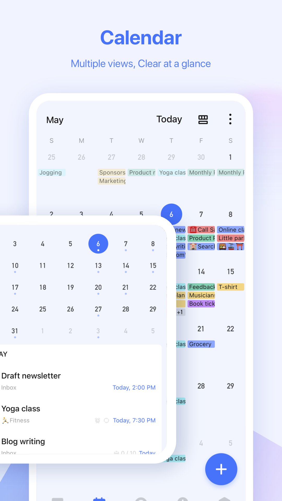 TickTick APK for Android Download