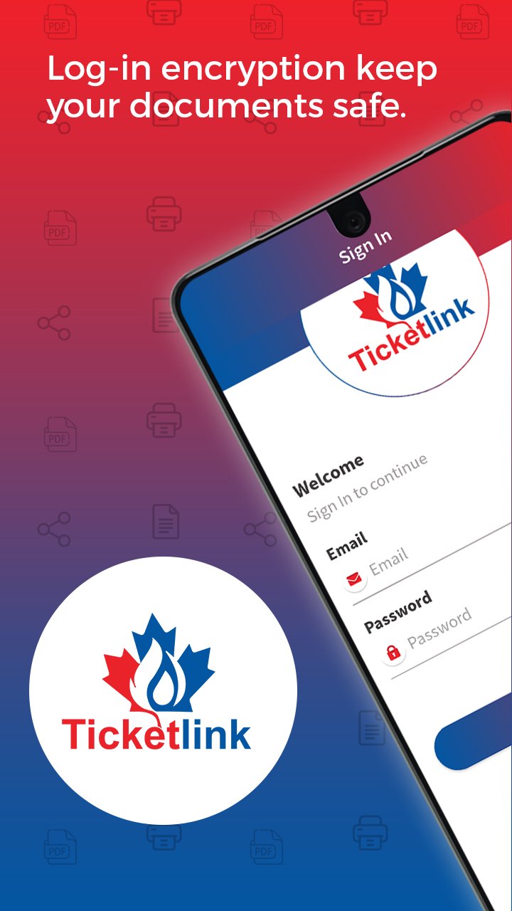 Ticket-Link APK for Android Download
