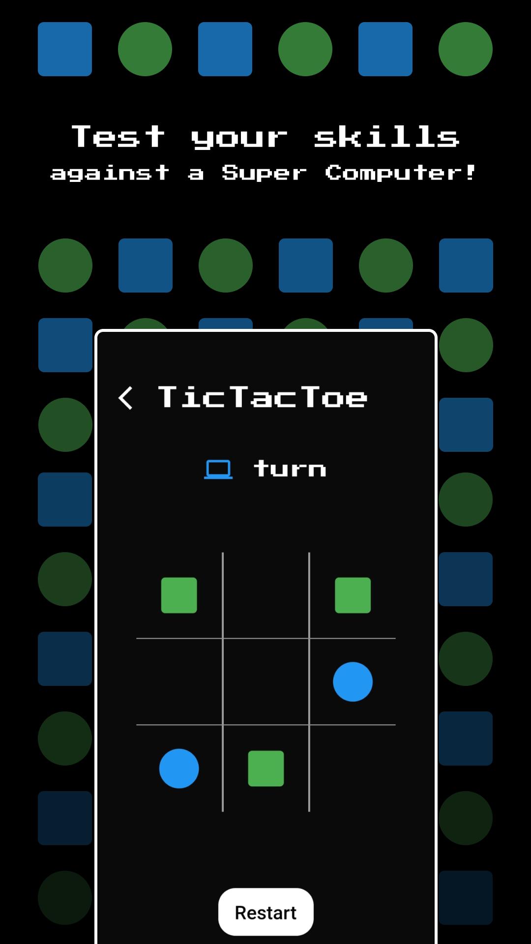 TicTacToe APK for Android Download TicTacToe APK for Android Download