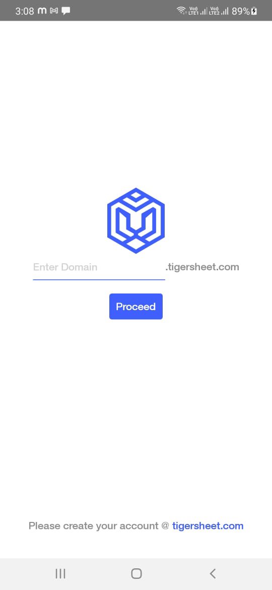 Tigersheet APK for Android Download