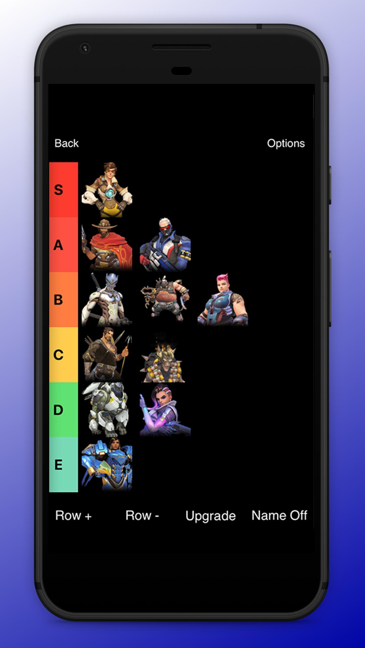 Tier List APK For Android Download tier-list-apk-for-android-download