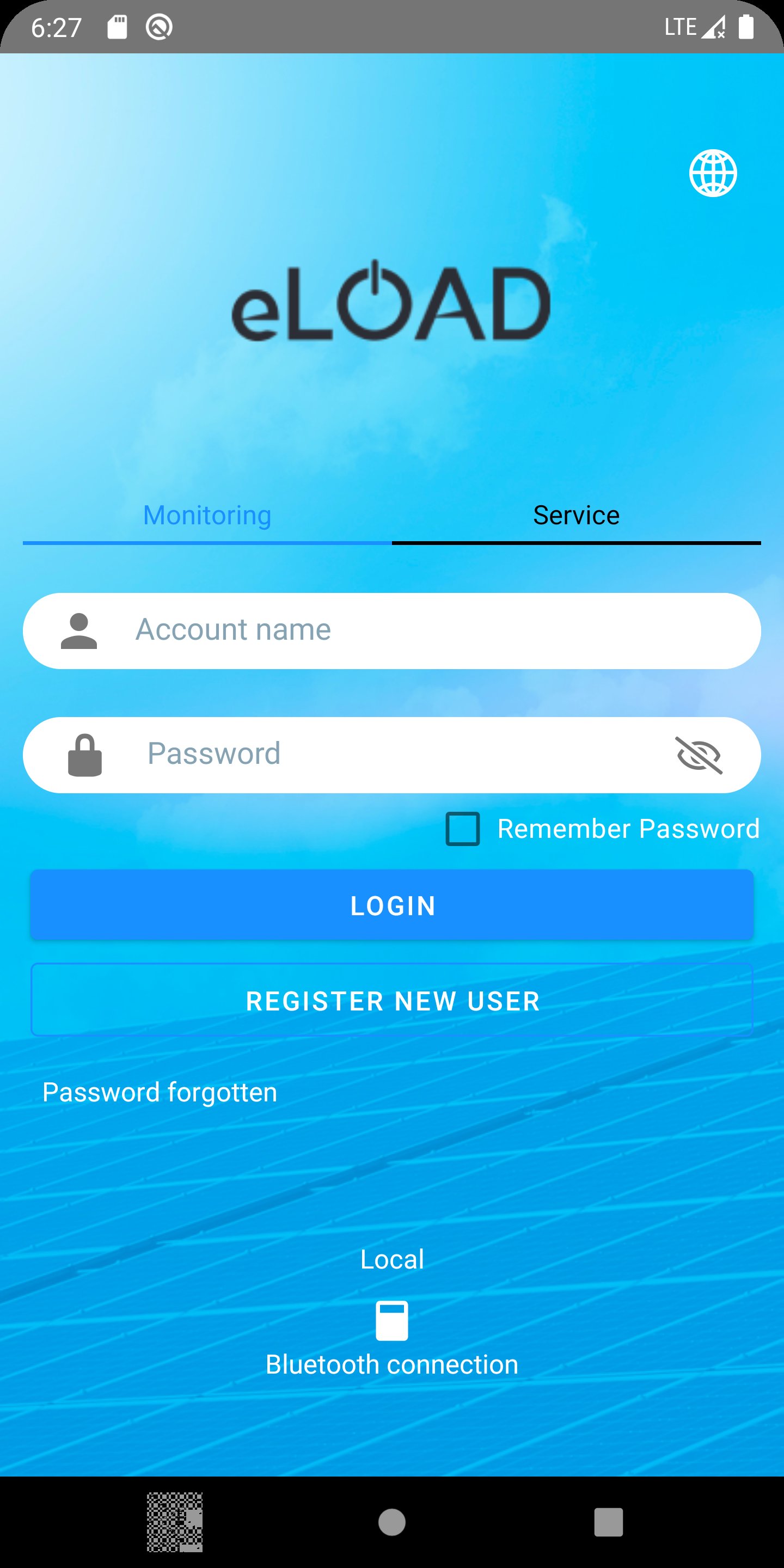 Download eLOAD Energy Latest Version 1.1.0 Android APK File